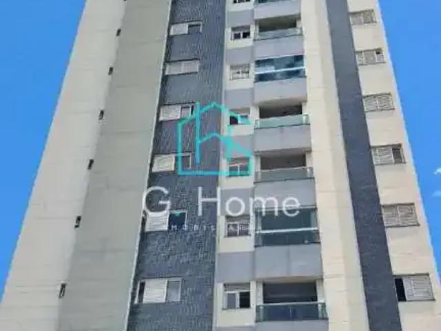 Apartamento para Venda em Londrina/PR Jardim Lilian 2 Quartos