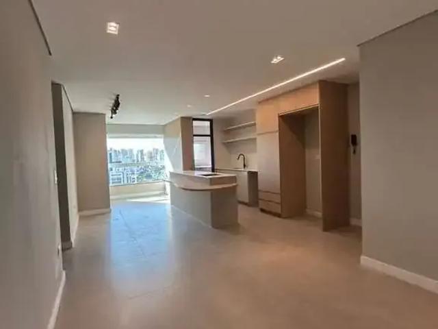 Apartamento para Venda em Londrina/PR Jardim Lilian 2 Quartos