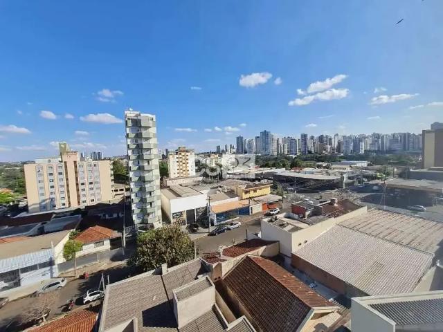 Apartamento para Venda em Londrina/PR Jardim Lilian 2 Quartos
