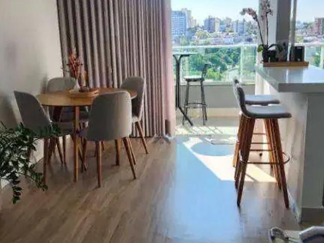Apartamento para Venda em Londrina/PR Jardim Lilian 2 Quartos