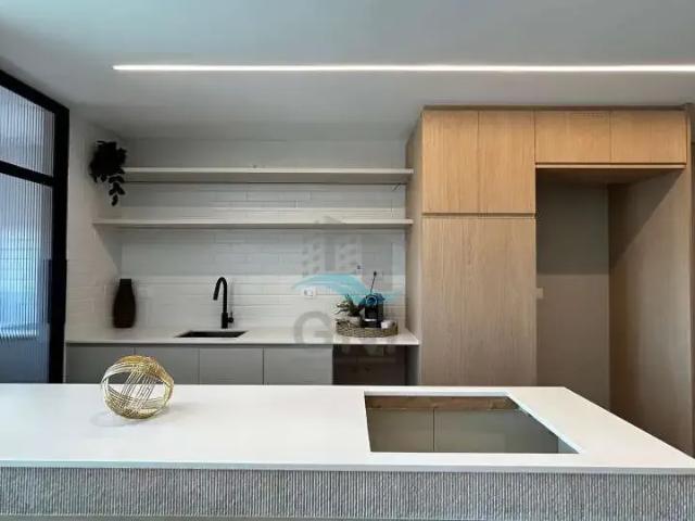 Apartamento para Venda em Londrina/PR Jardim Lilian 2 Quartos