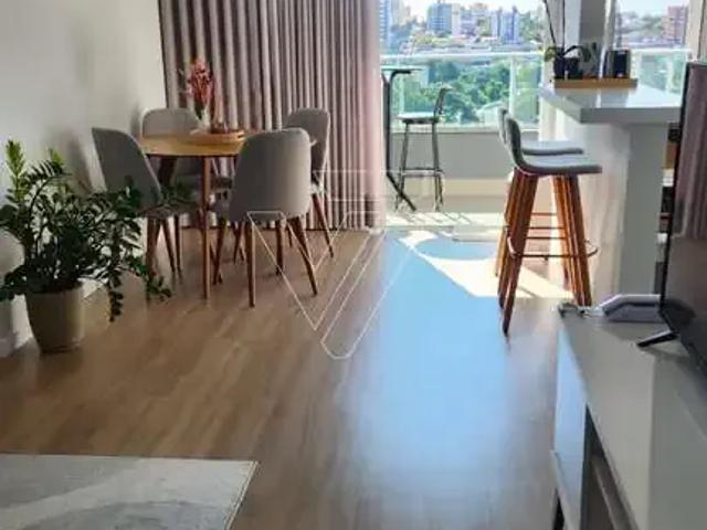 Apartamento para Venda em Londrina/PR Jardim Lilian 2 Quartos