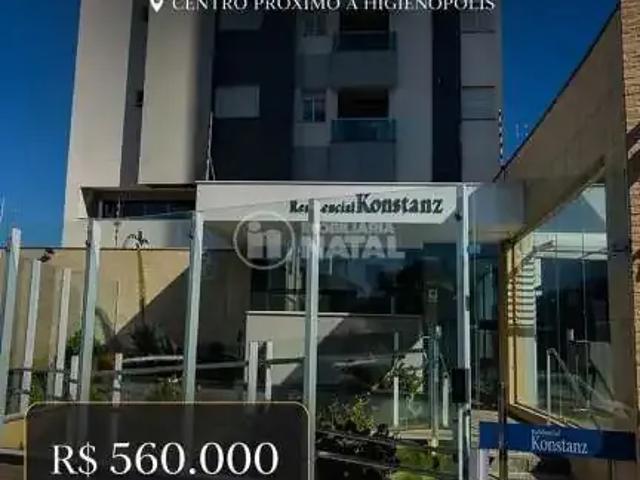 Apartamento para Venda em Londrina/PR Jardim Lilian 2 Quartos