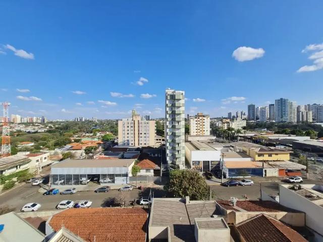 Apartamento para Venda em Londrina/PR Jardim Lilian 2 Quartos