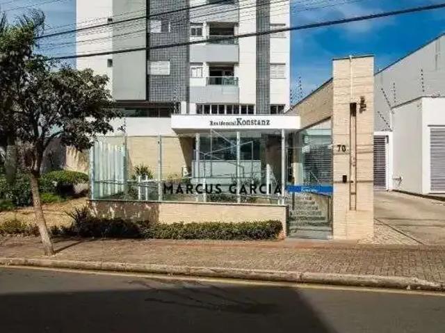 Apartamento para Venda em Londrina/PR Jardim Lilian 2 Quartos
