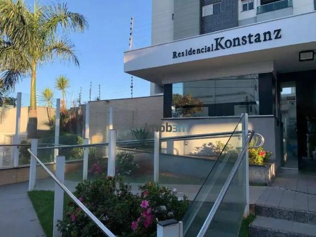 Apartamento para Venda em Londrina/PR Jardim Lilian 2 Quartos