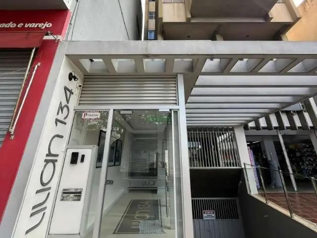 Apartamento para Venda em Londrina/PR Jardim Lilian 3 Quartos
