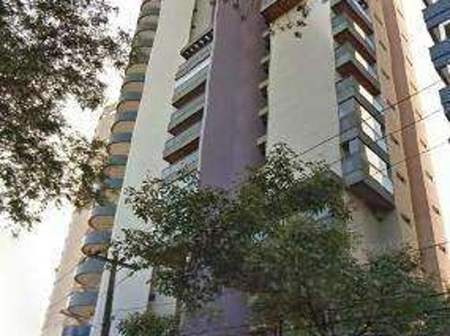 Apartamento para Venda em Londrina/PR Jardim Londrilar 4 Quartos