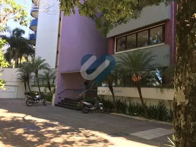 Apartamento para Venda em Londrina/PR Jardim Londrilar 4 Quartos
