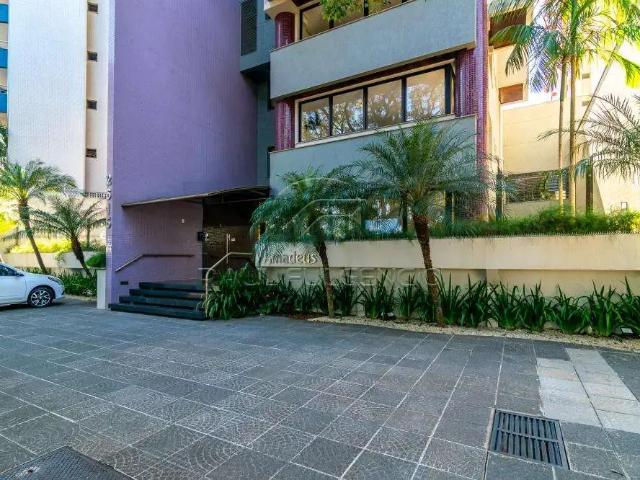 Apartamento para Venda em Londrina/PR Jardim Londrilar 4 Quartos