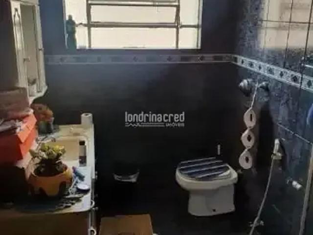 Apartamento para Venda em Londrina/PR Jardim Londrilar 4 Quartos