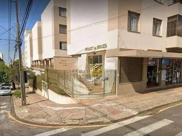 Apartamento para Venda em Londrina/PR Jardim Londrilar 4 Quartos