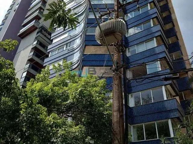 Apartamento para Venda em Londrina/PR Jardim Londrilar 4 Quartos