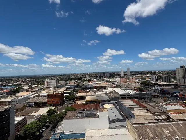 Apartamento para Venda em Londrina/PR Jardim Londrilar 2 Quartos