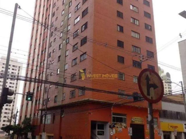 Apartamento para Venda em Londrina/PR Jardim Londrilar 2 Quartos