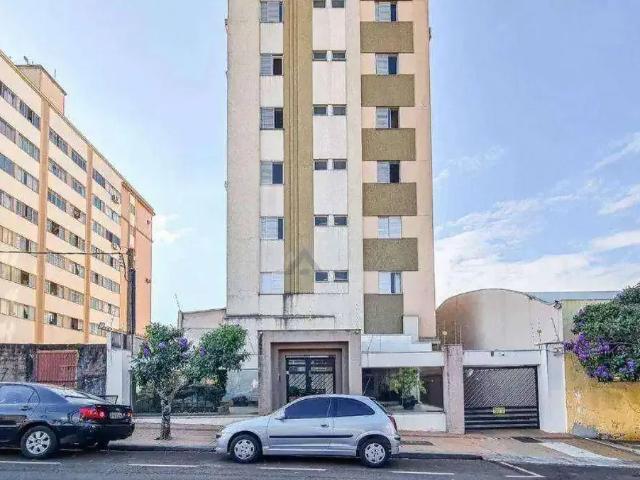 Apartamento para Venda em Londrina/PR Jardim Londrilar 2 Quartos