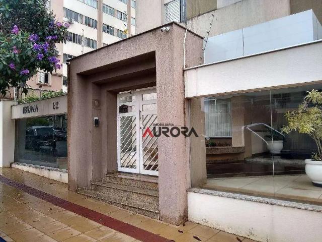 Apartamento para Venda em Londrina/PR Jardim Londrilar 2 Quartos