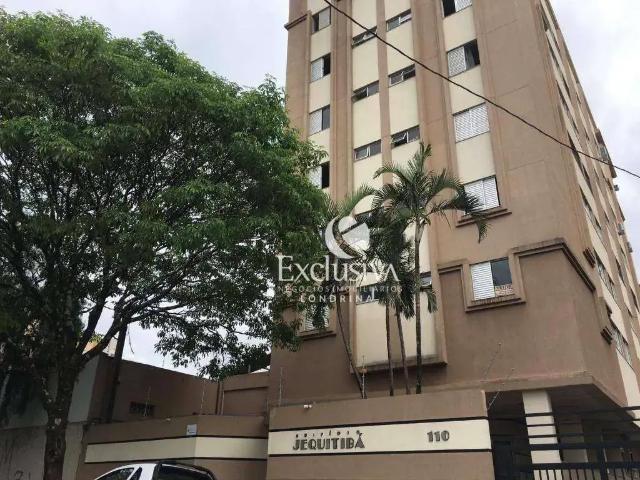 Apartamento para Venda em Londrina/PR Jardim Londrilar 2 Quartos