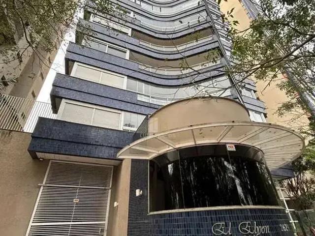 Apartamento para Venda em Londrina/PR Jardim Londrilar 3 Quartos