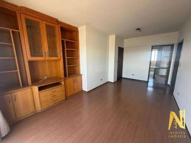 Apartamento para Venda em Londrina/PR Jardim Londrilar 3 Quartos
