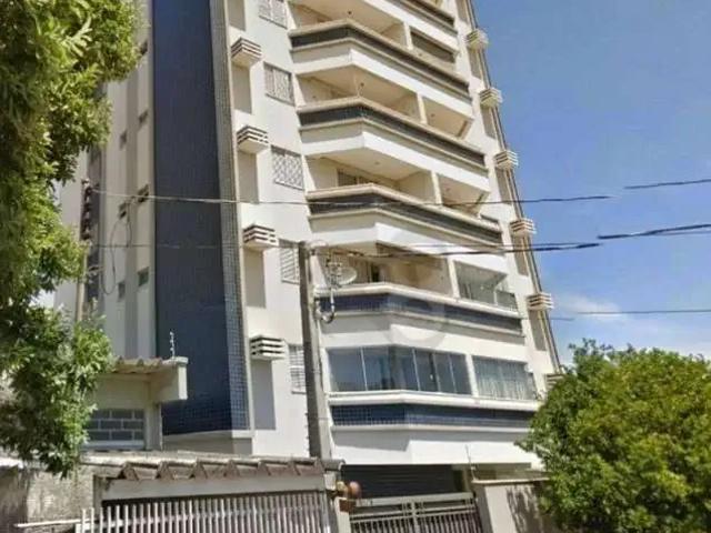 Apartamento para Venda em Londrina/PR Jardim Londrilar 3 Quartos