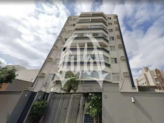 Apartamento para Venda em Londrina/PR Jardim Londrilar 3 Quartos
