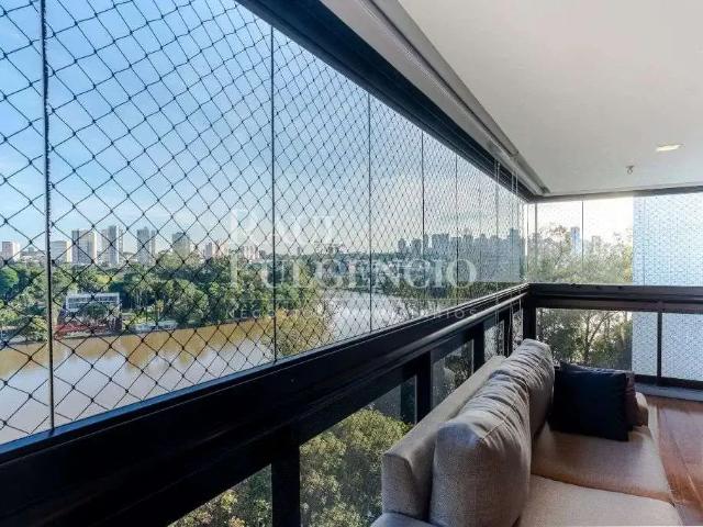 Apartamento para Venda em Londrina/PR Jardim Londrilar 3 Quartos