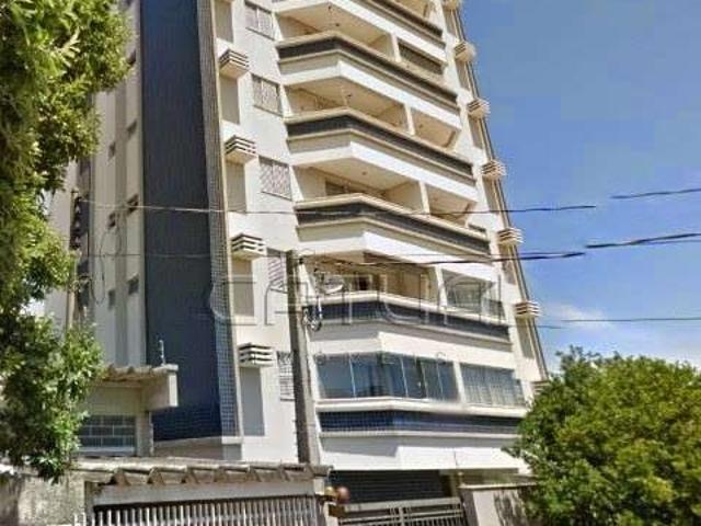 Apartamento para Venda em Londrina/PR Jardim Londrilar 3 Quartos