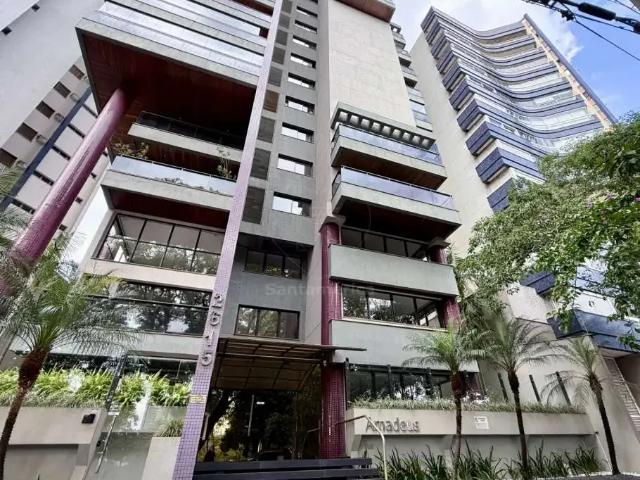 Apartamento para Venda em Londrina/PR Jardim Londrilar 3 Quartos