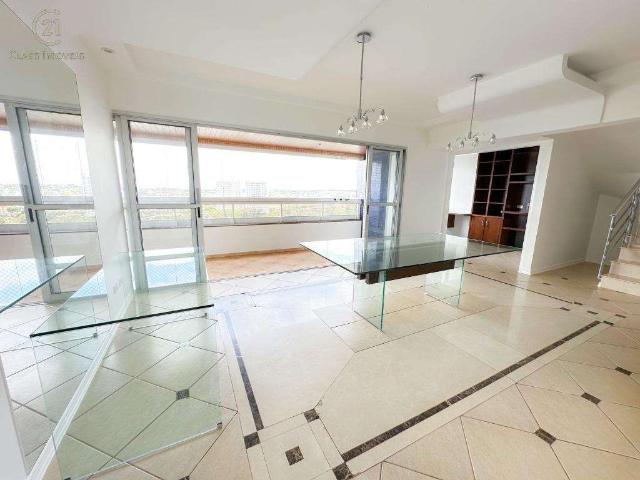 Apartamento para Venda em Londrina/PR Jardim Londrilar 3 Quartos