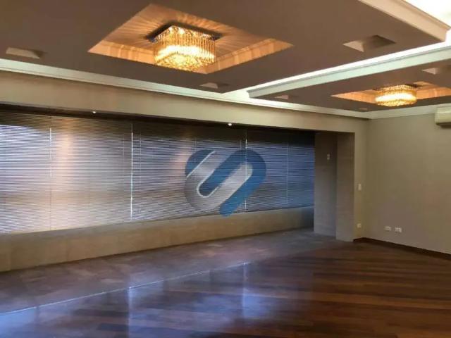 Apartamento para Venda em Londrina/PR Jardim Londrilar 3 Quartos