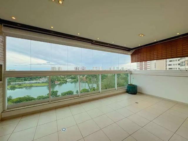 Apartamento para Venda em Londrina/PR Jardim Londrilar 3 Quartos