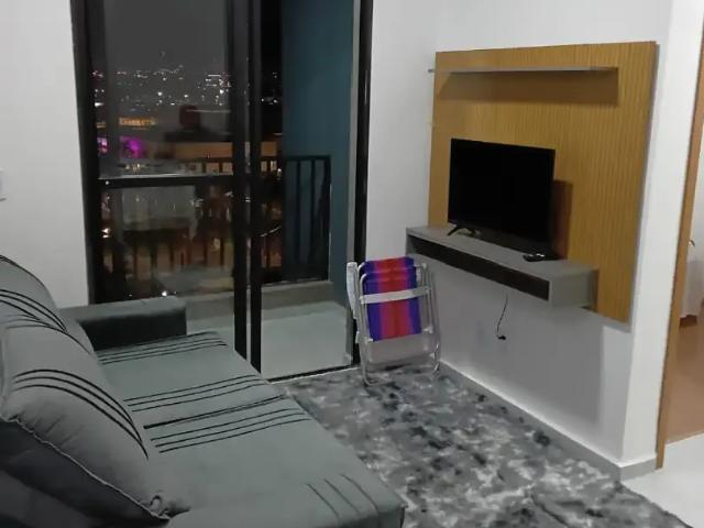 Apartamento para Venda em Londrina/PR Jardim Pacaembu 2 Quartos