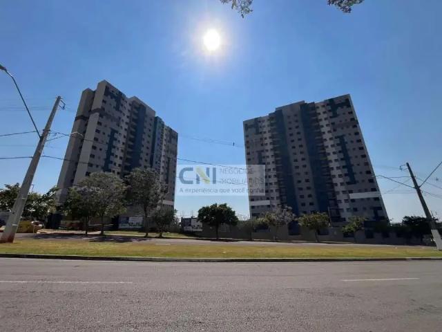 Apartamento para Venda em Londrina/PR Jardim Pacaembu 2 Quartos