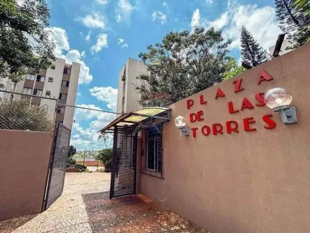 Apartamento para Venda em Londrina/PR Jardim Palmares 3 Quartos
