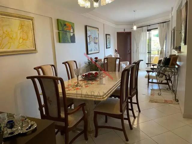 Apartamento para Venda em Londrina/PR Jardim Palermo 3 Quartos