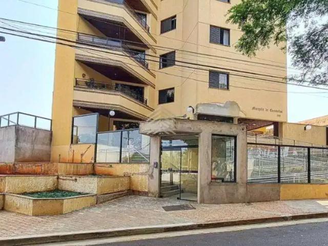Apartamento para Venda em Londrina/PR Jardim Palermo 3 Quartos