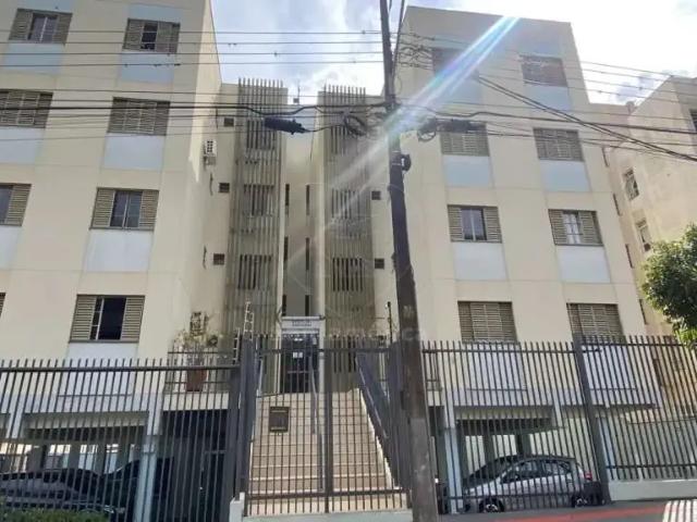 Apartamento para Venda em Londrina/PR Jardim Palermo 2 Quartos