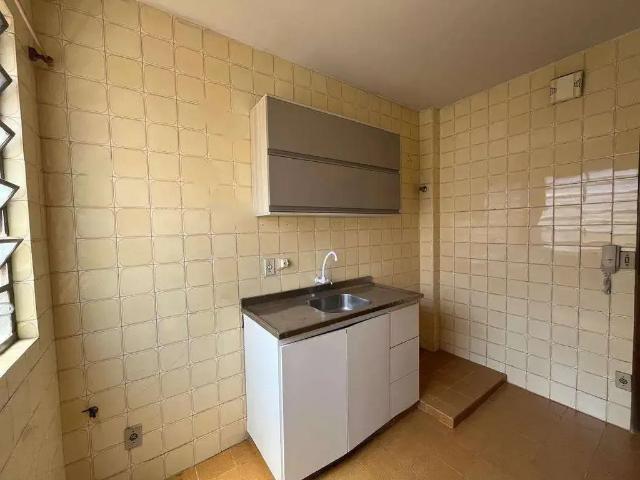 Apartamento para Venda em Londrina/PR Jardim Palermo 2 Quartos