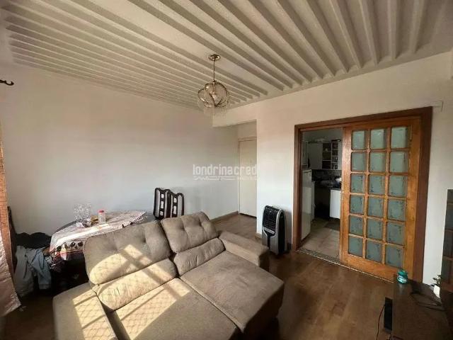 Apartamento para Venda em Londrina/PR Jardim Paraná 3 Quartos