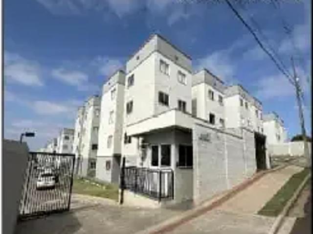 Apartamento para Venda em Londrina/PR Jardim Perobal 1 Quartos