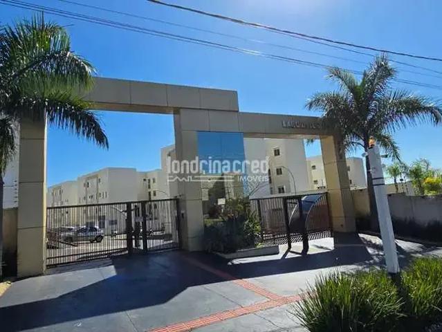 Apartamento para Venda em Londrina/PR Jardim Pioneiros 2 Quartos