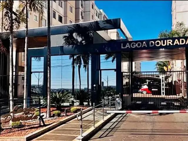Apartamento para Venda em Londrina/PR Jardim Pioneiros 2 Quartos
