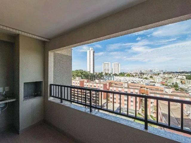 Apartamento para Venda em Londrina/PR Jardim Pioneiros 2 Quartos