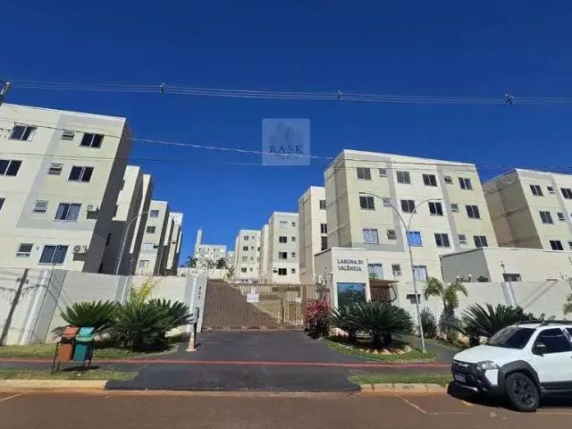 Apartamento para Venda em Londrina/PR Jardim Pioneiros 2 Quartos