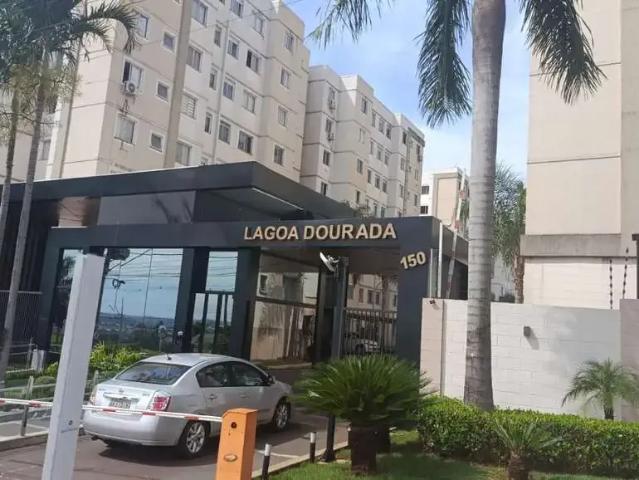 Apartamento para Venda em Londrina/PR Jardim Pioneiros 2 Quartos