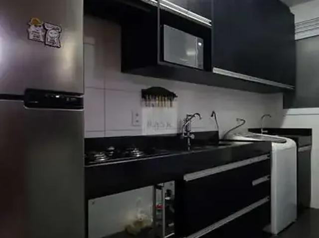 Apartamento para Venda em Londrina/PR Jardim Pioneiros 2 Quartos