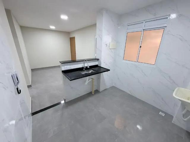 Apartamento para Venda em Londrina/PR Jardim Pioneiros 2 Quartos