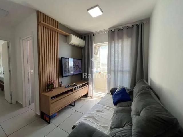 Apartamento para Venda em Londrina/PR Jardim Pioneiros 2 Quartos