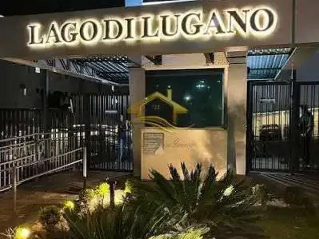 Apartamento para Venda em Londrina/PR Jardim Pioneiros 2 Quartos